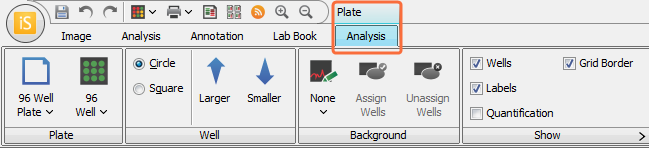 Plate Analysis Overview