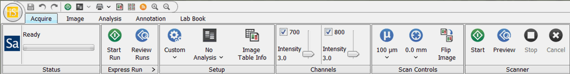 Acquire Tab - Odyssey® Sa Express