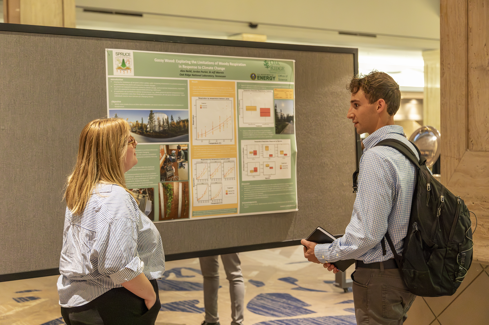 LI-COR Connect 2025: Environmental Conference in Tucson, Arizona